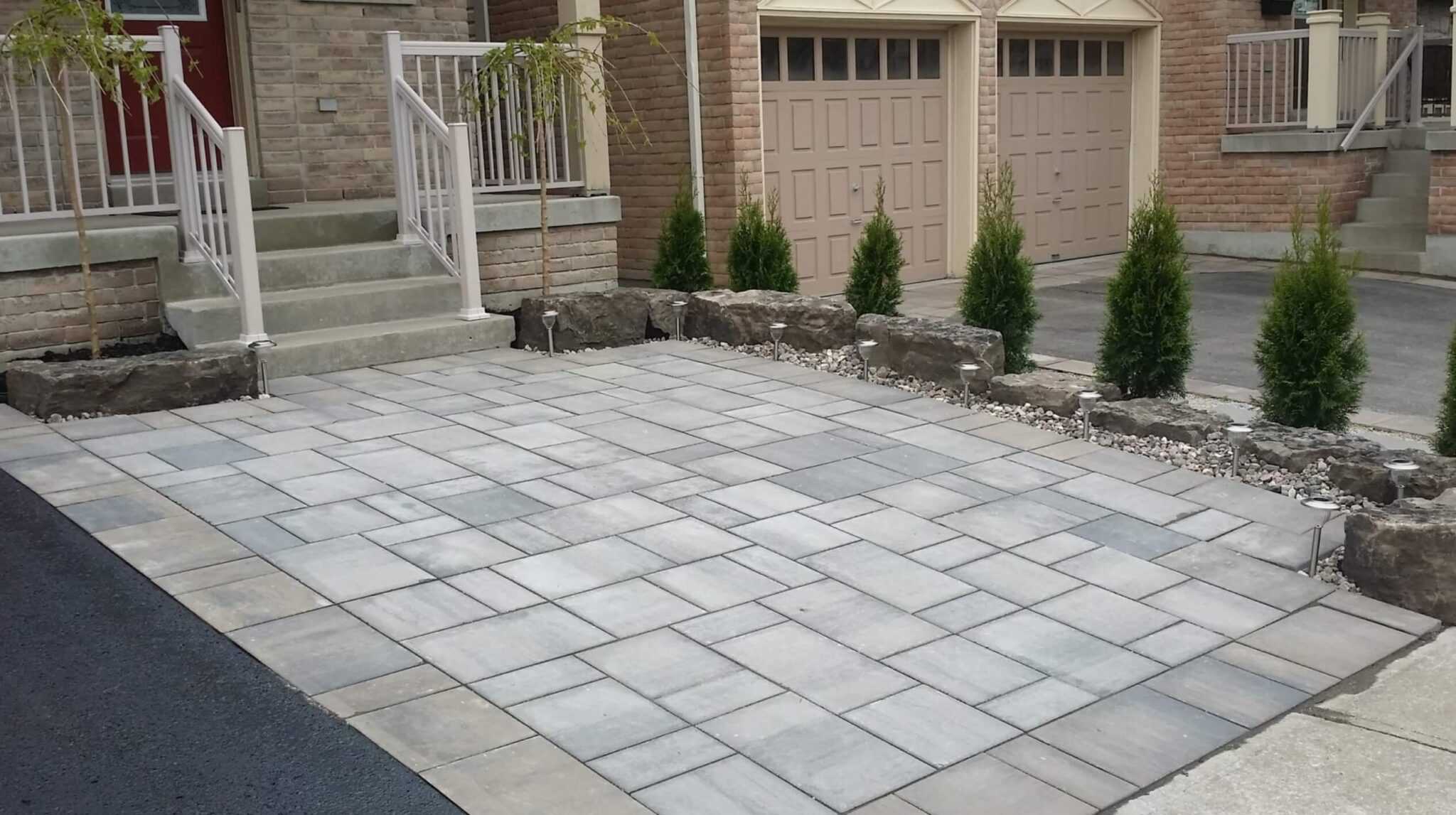Top Masonry Work Contractor in Washington DC, Alexandria VA & Arlington VA