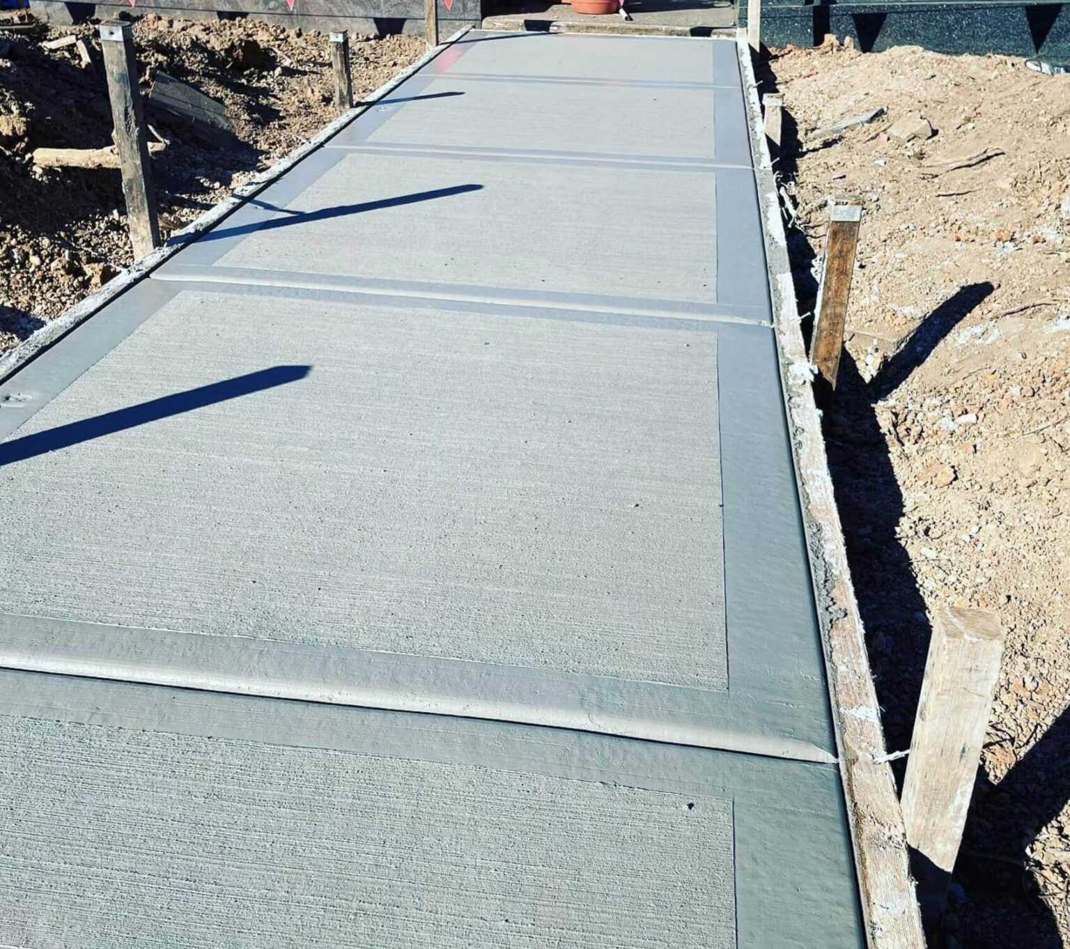 Best Concrete Contractor in Washington DC, Alexandria & Arlington
