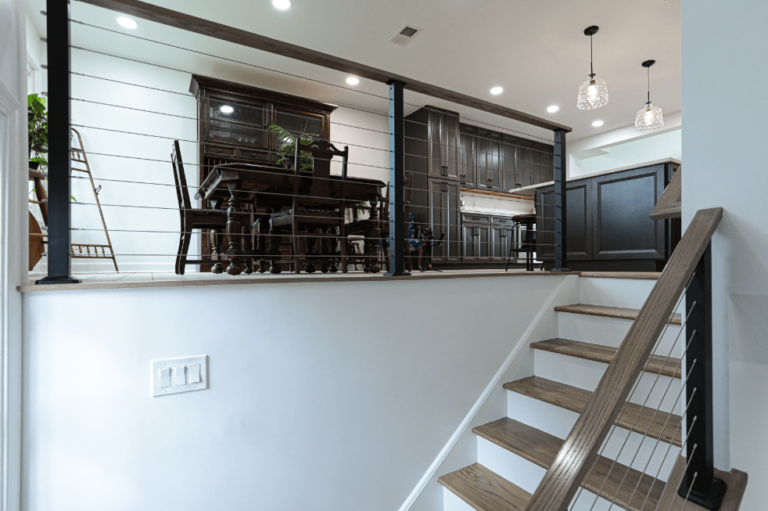 Home Improvement Contractor in Washington DC, Arlington & Alexandria